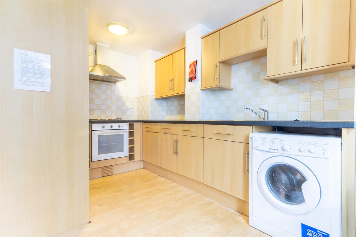 Property unavailable | 3 bed student flat to let Helmsley Road, Jesmond ...